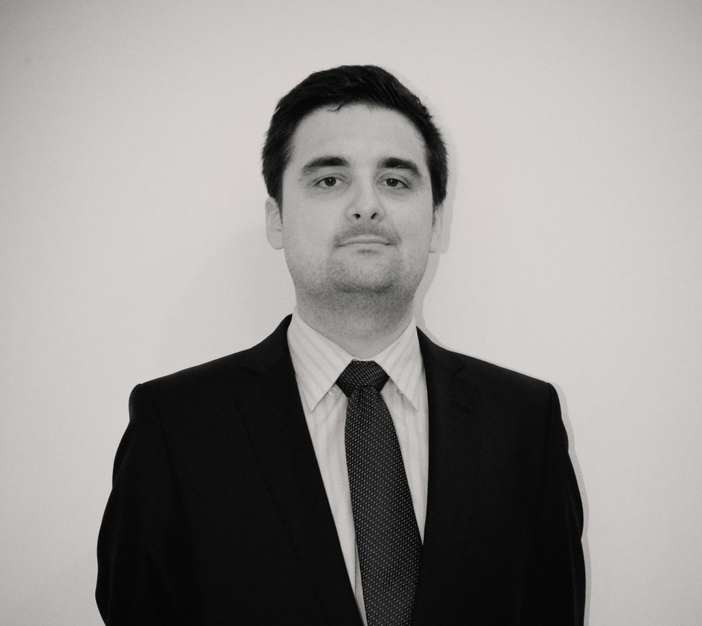 Profil | JUDr. Lukáš Polák